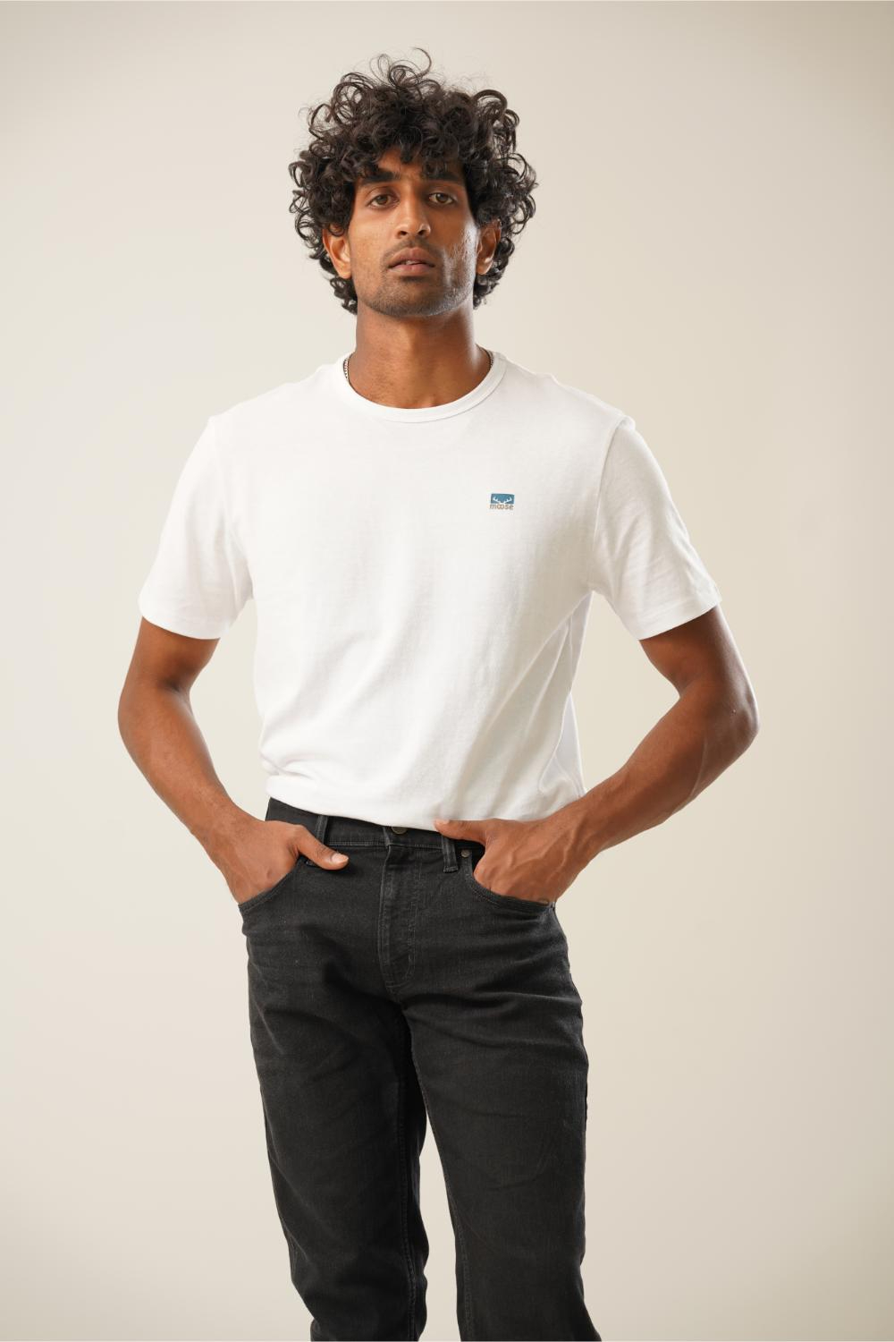 Moose M130 Men'S Slim Fit Denim | Odel.lk